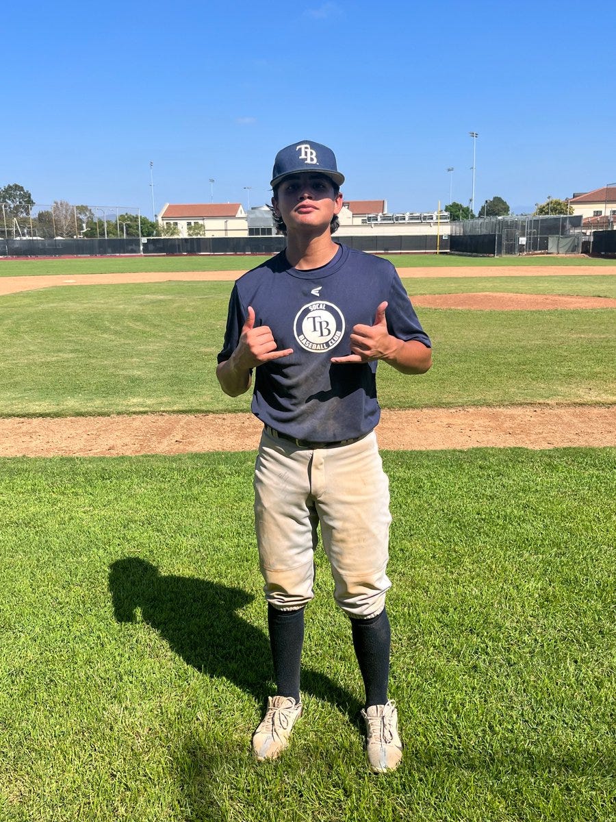 SGV/Whittier Prep Sports Zone: BASEBALL PREVIEW: Arcadia, La Habra