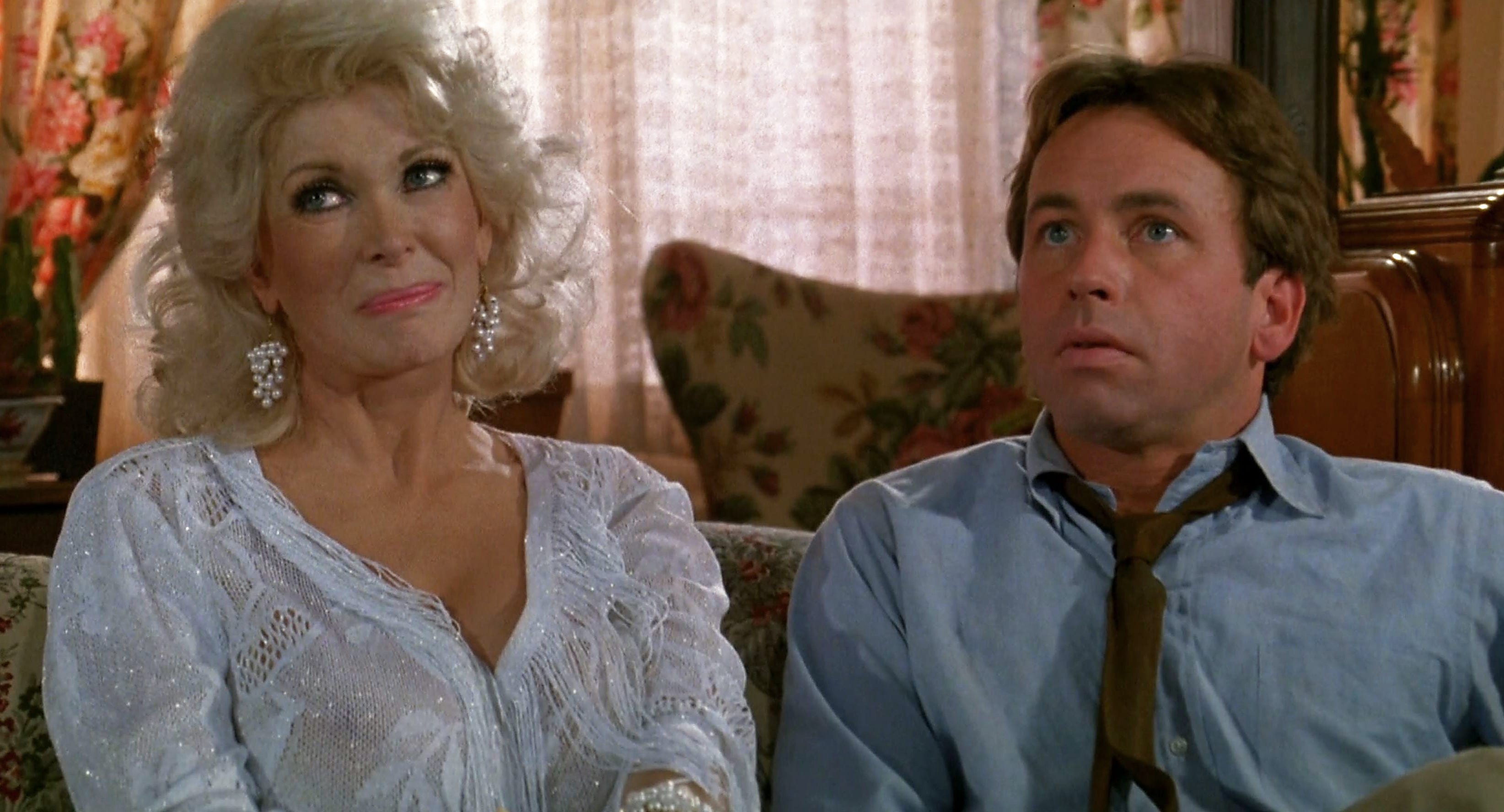 James Belushi and John Ritter Save the World in 1987's Ingratiatingly ...