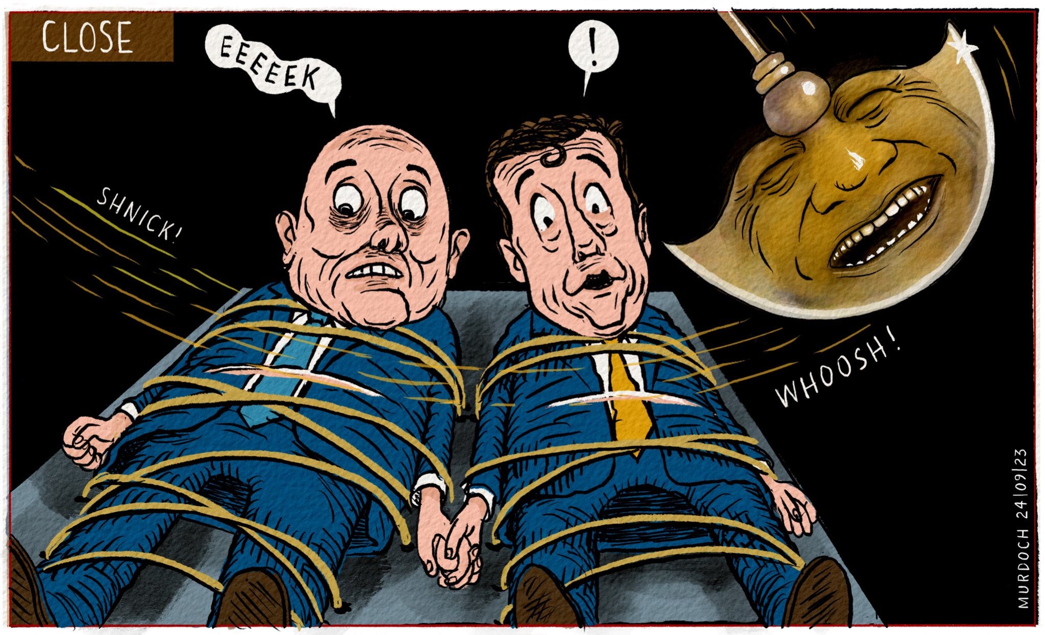 Monday’s Chorus: Not building nearly enough