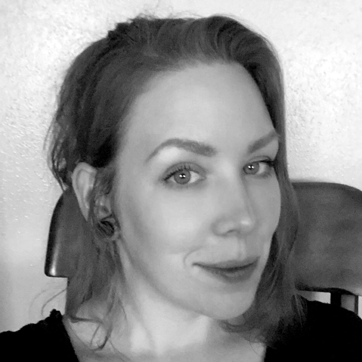 Lena Darkly | Substack