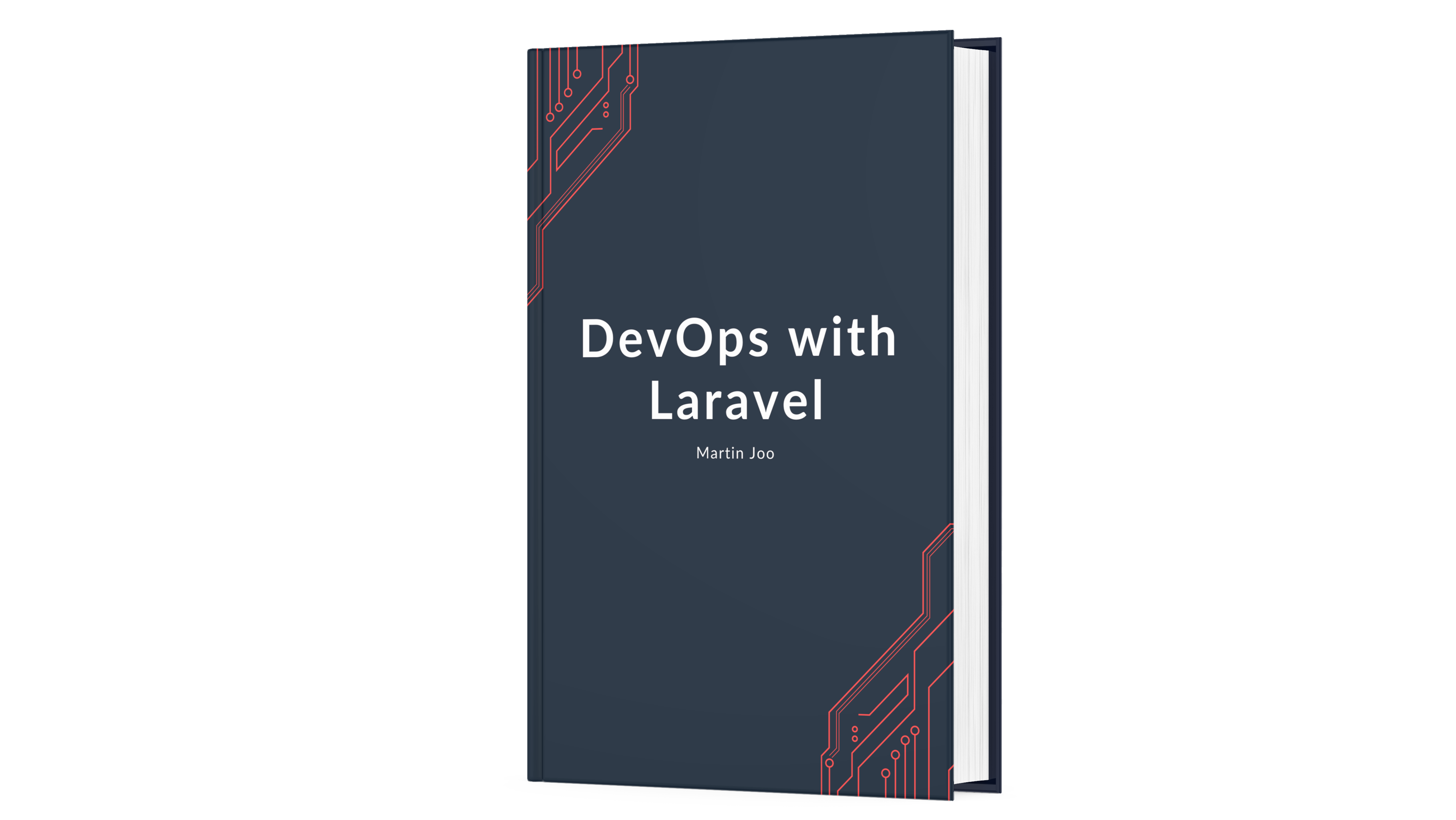 Books - by Martin Joo - Computer Science Simplified