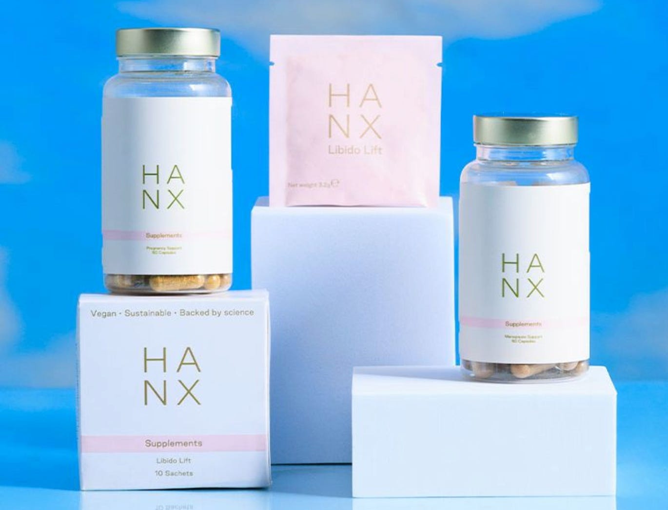 Issue 18: FIFA kicks off women's health project | $10.1m for Visana Health clinic | Hanx ...