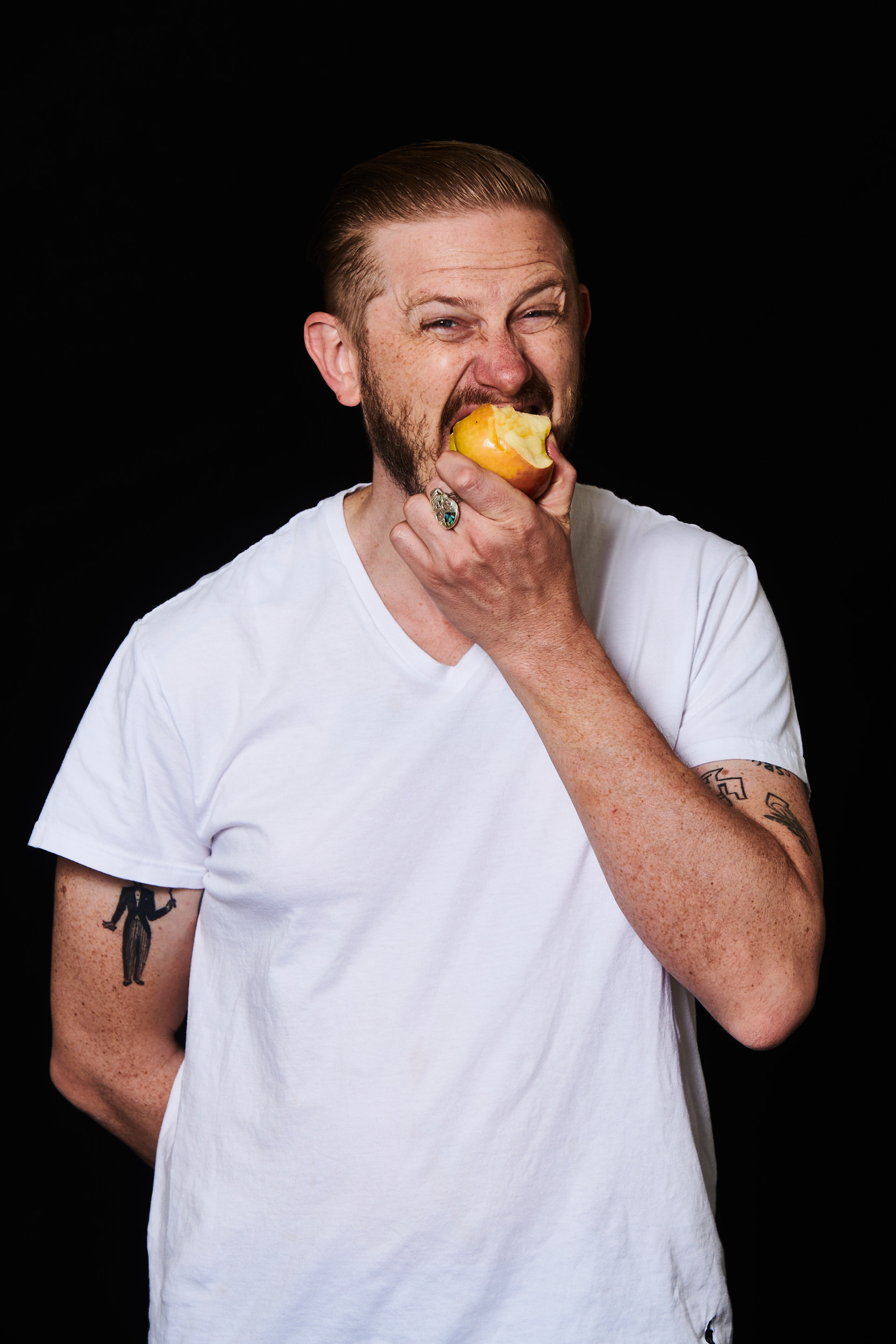 The Monday Media Diet with David Seth Moltz