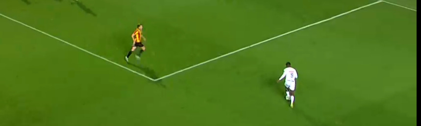 👀 Striker Focus: George ILENIKHENA - Sébastien’s Substack