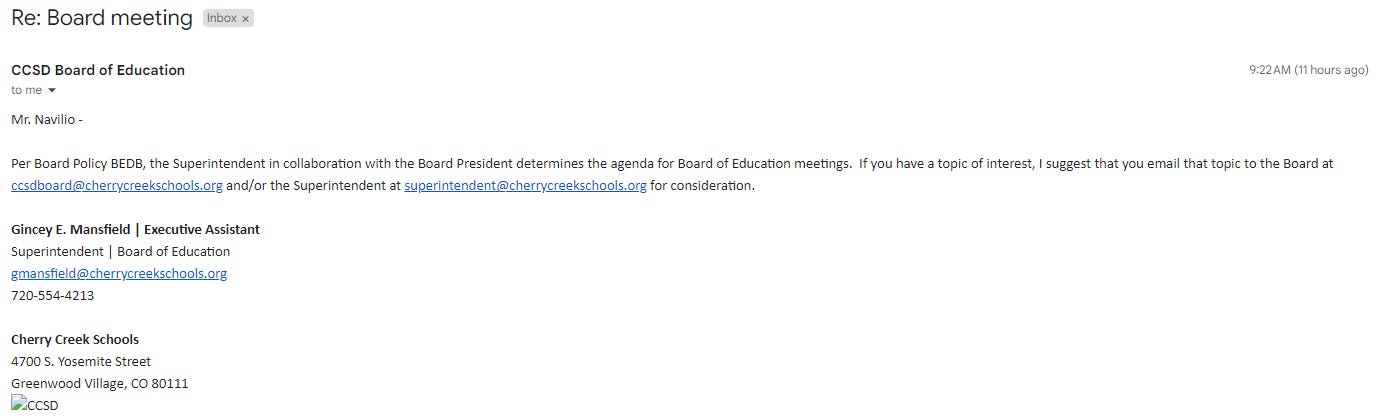 School district blocks Libs of TikTok domain after being confronted ...