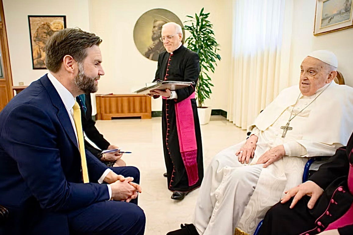 Guardians of the Faith - by C.C. Pecknold