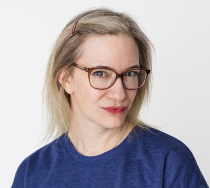 Dana LaRue Park | Substack