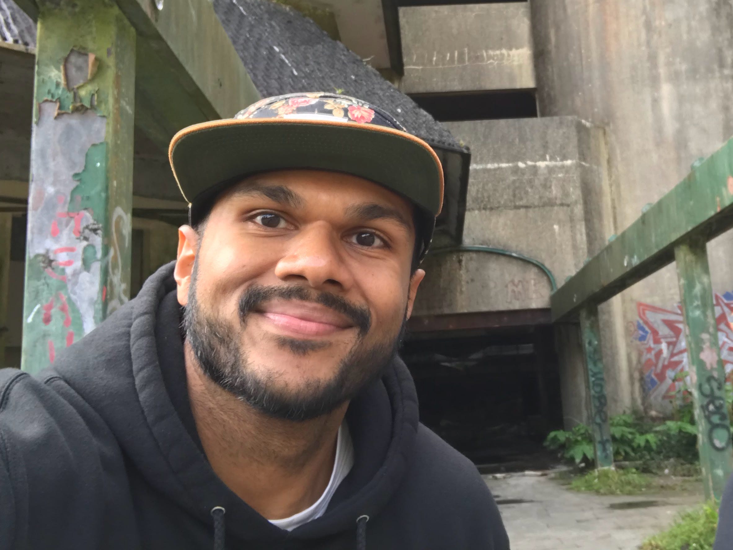 Fahd Ananta | Substack