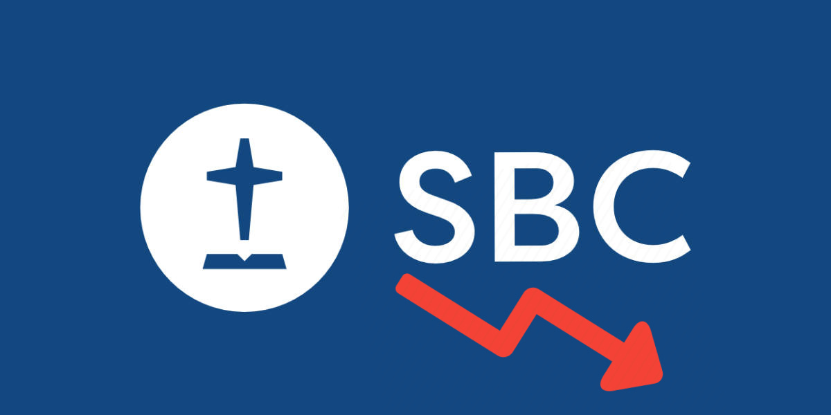 SBC membership dips below 13 million in 2023 - LifeWay Research
