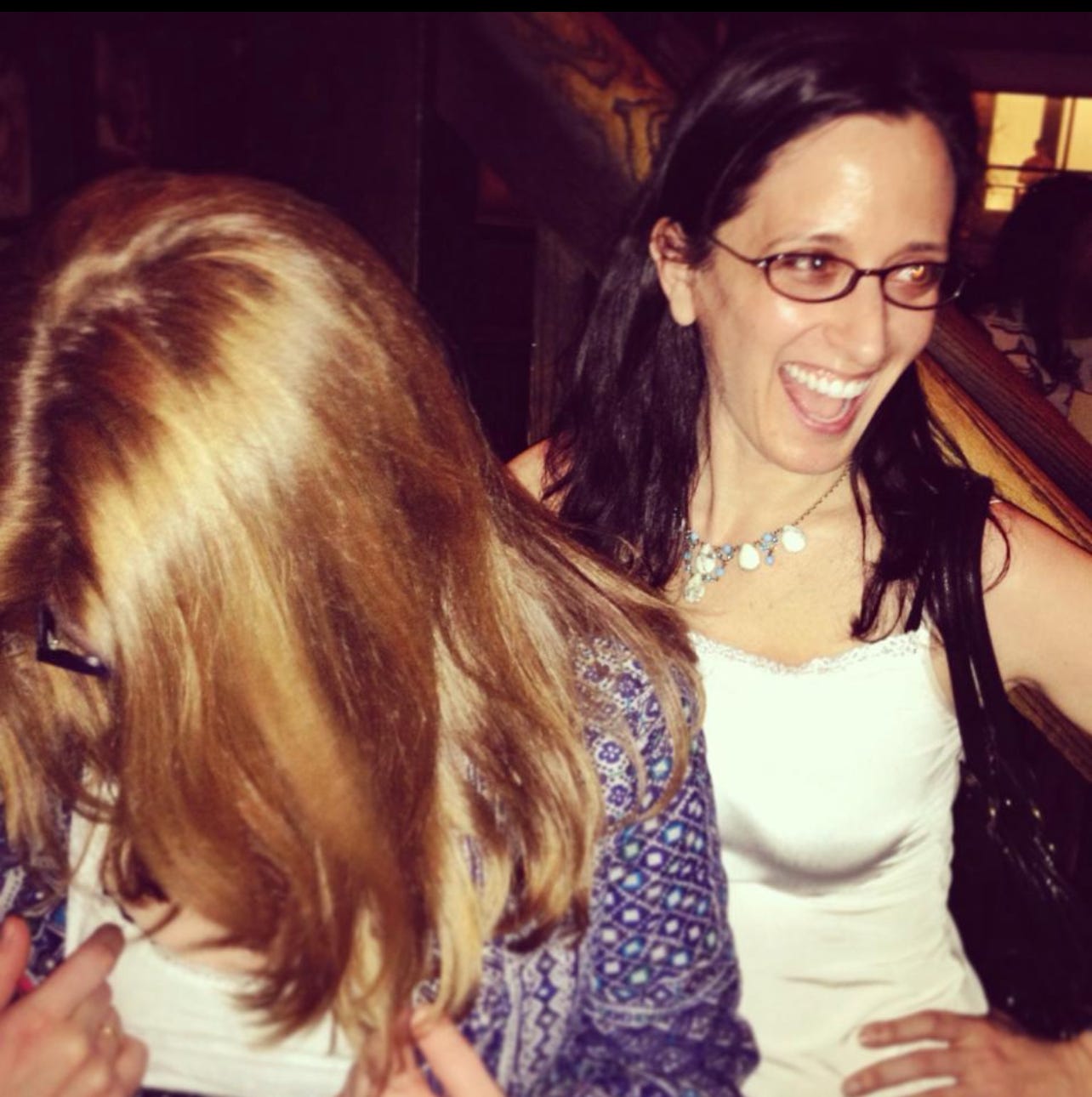 Stuff I'm Loving Right Now - by Diana Spechler