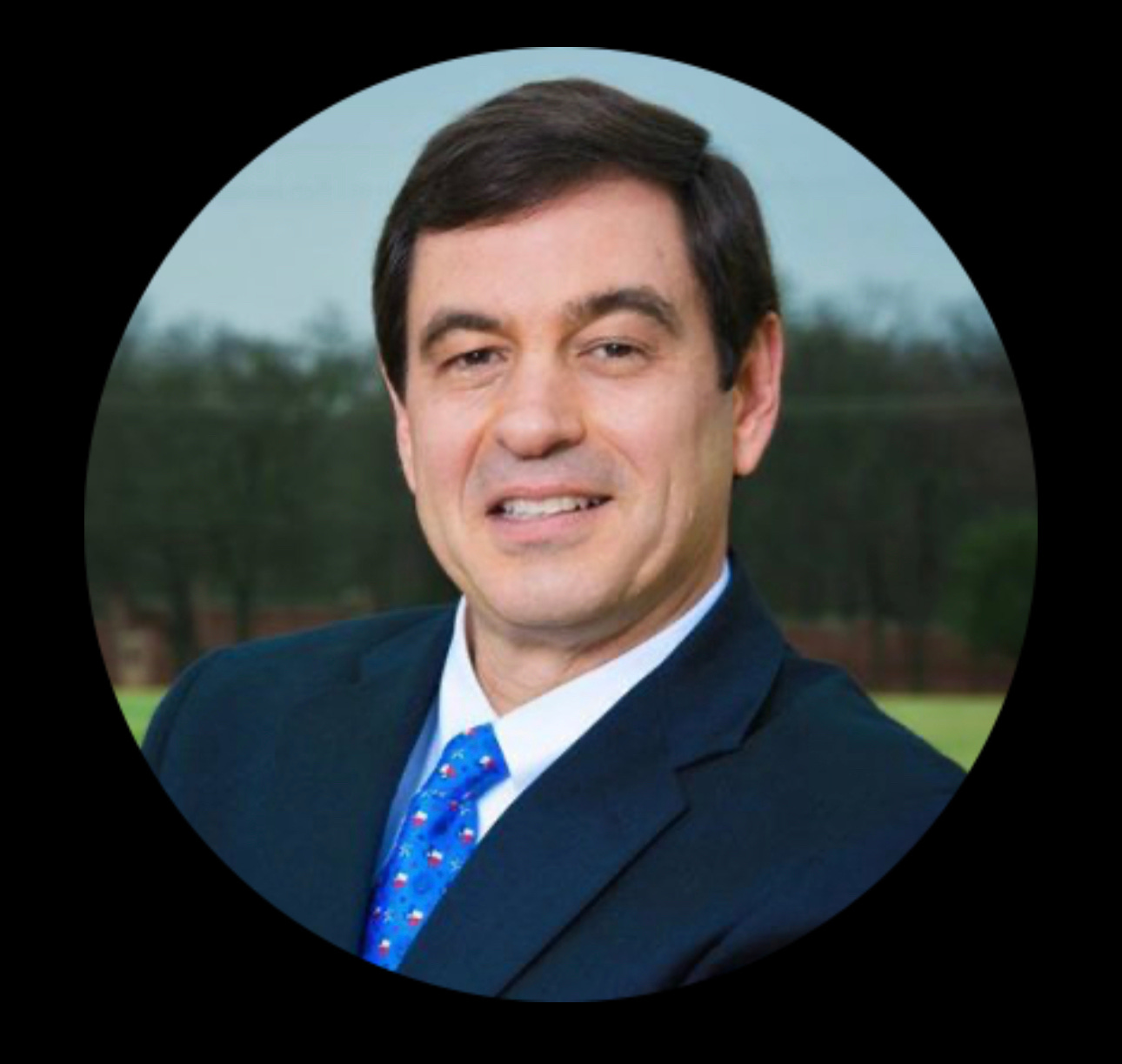 Tom Glass Call to Action: SB4 Border Bill