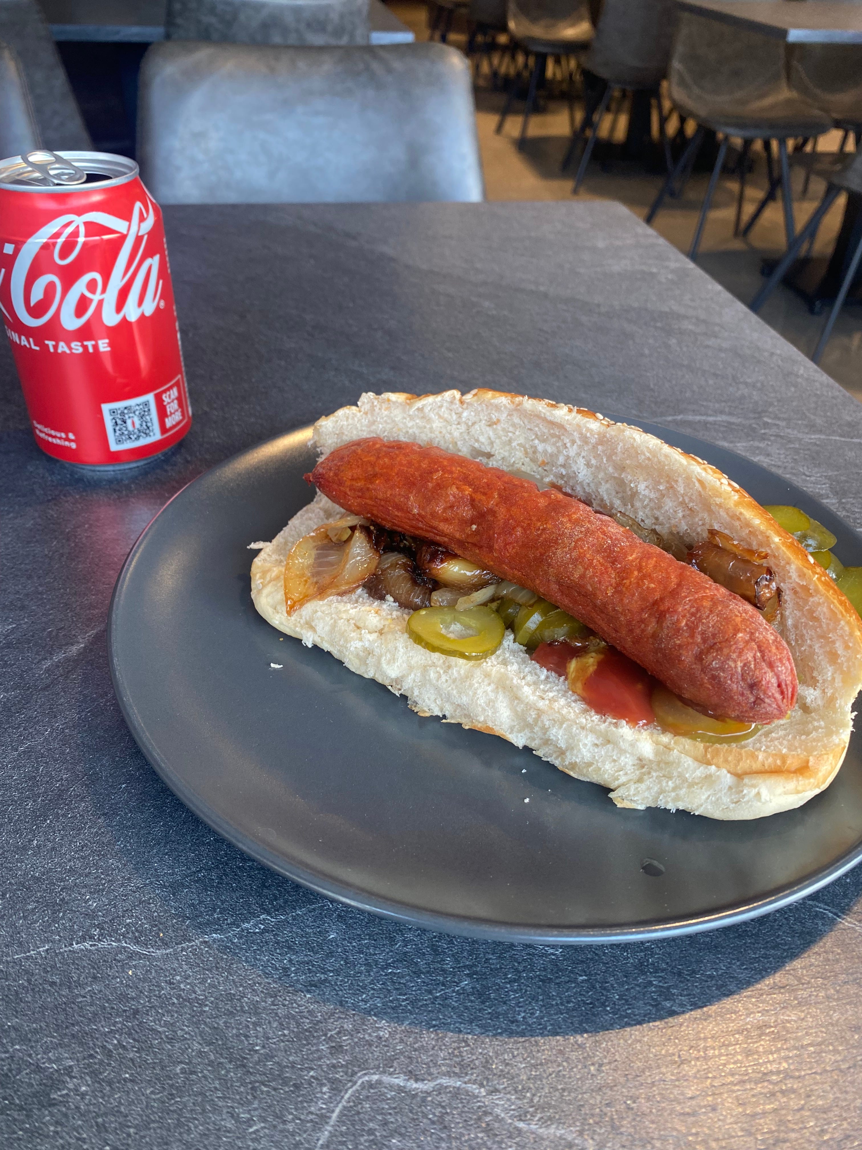 A guide to Jewish food in London - Vittles