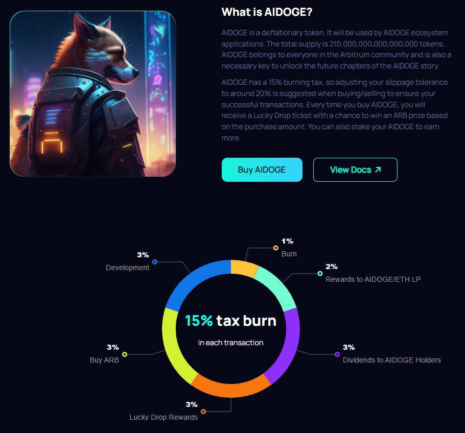 💸 Airdrop Leaks #9 - by Bernardo Panteliades, CFA