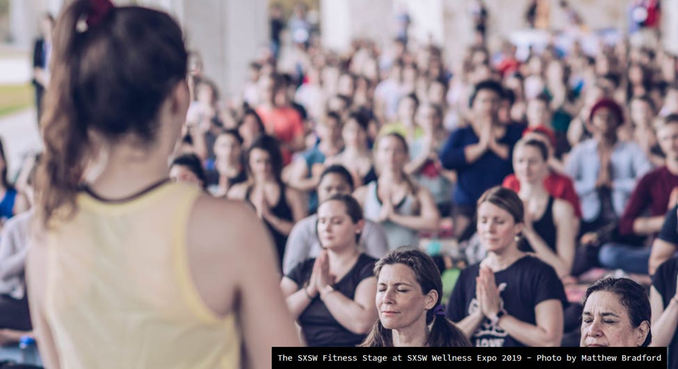 Health and Wellness startups partnership strategy to drive brand awareness