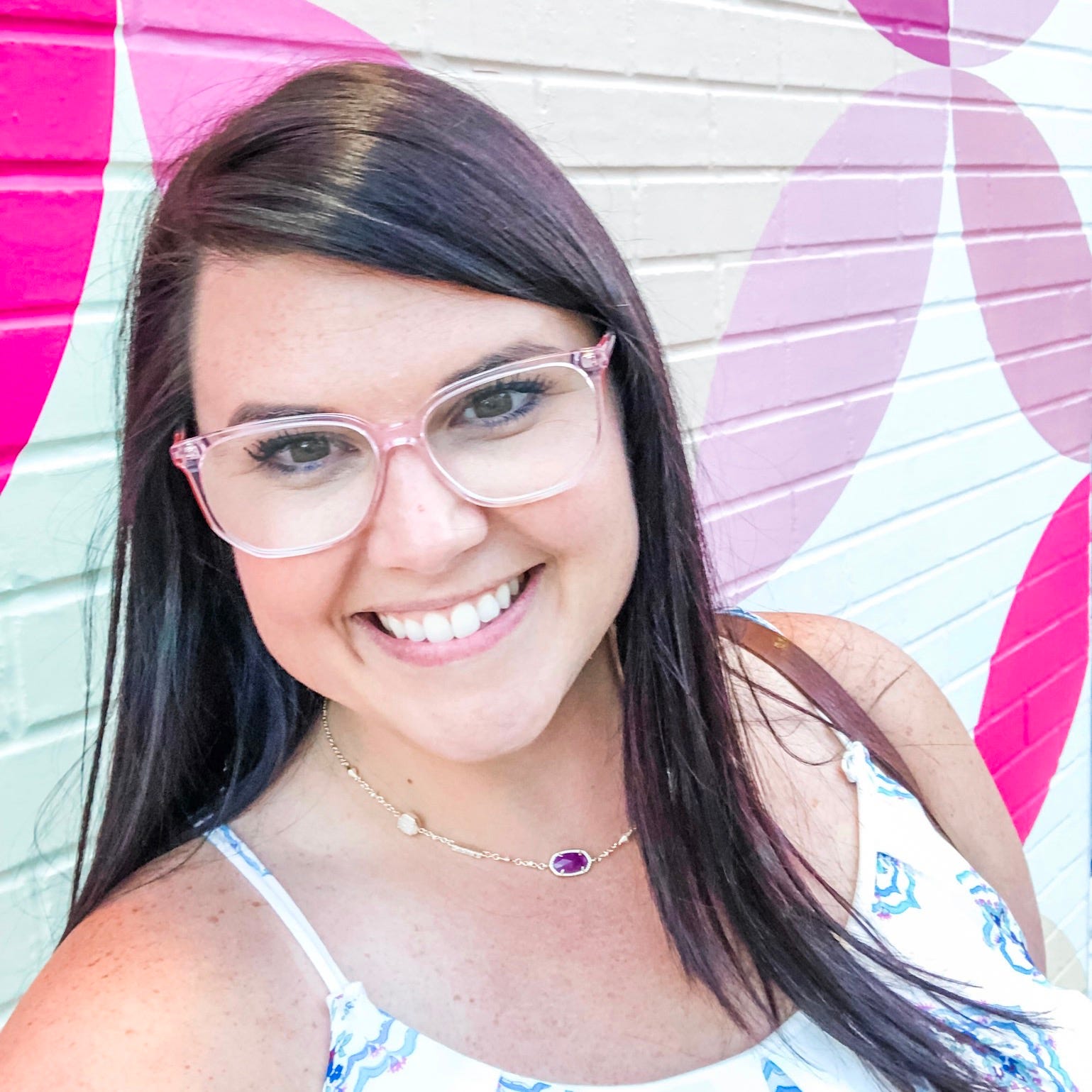 Theresa Copeland | Substack