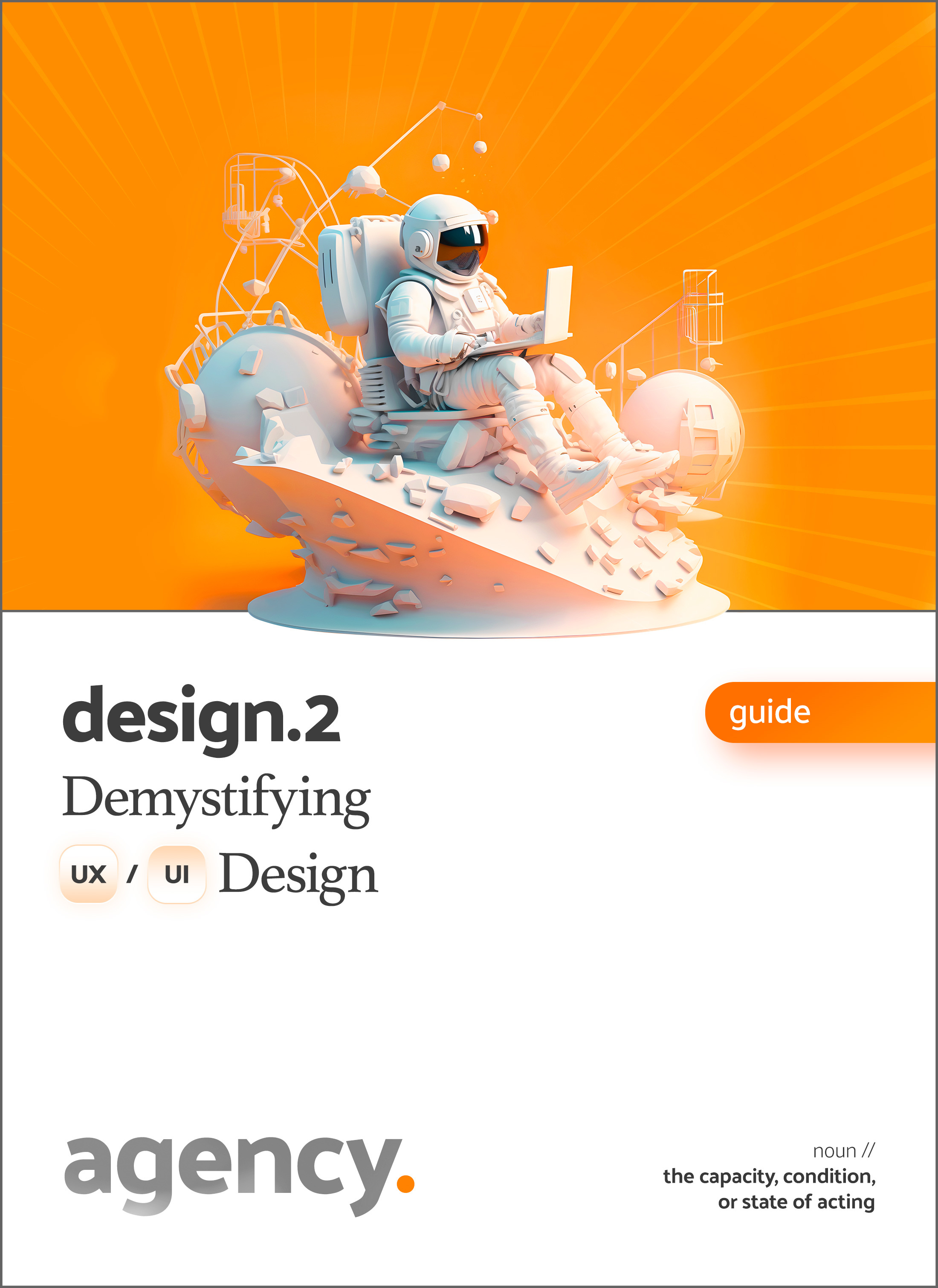 Design.2 - Demystifying UX/UI Design Pt.1