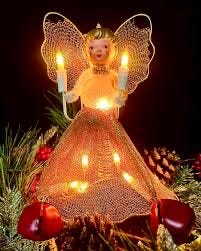 Broken Angel - by Tom Funk - Tom’s Substack