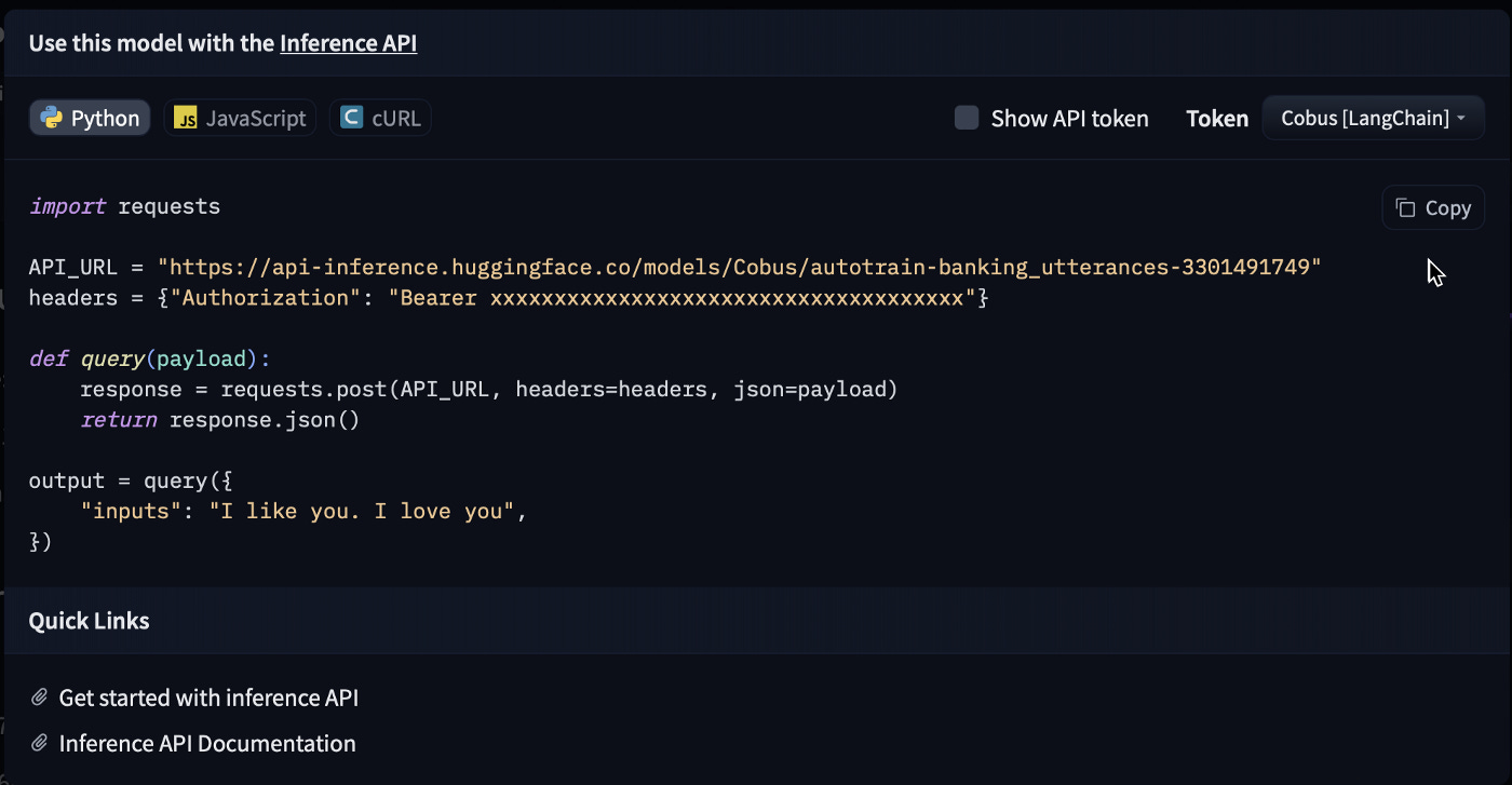 How To Create Huggingface🤗 Custom Ai Models Using Autotrain
