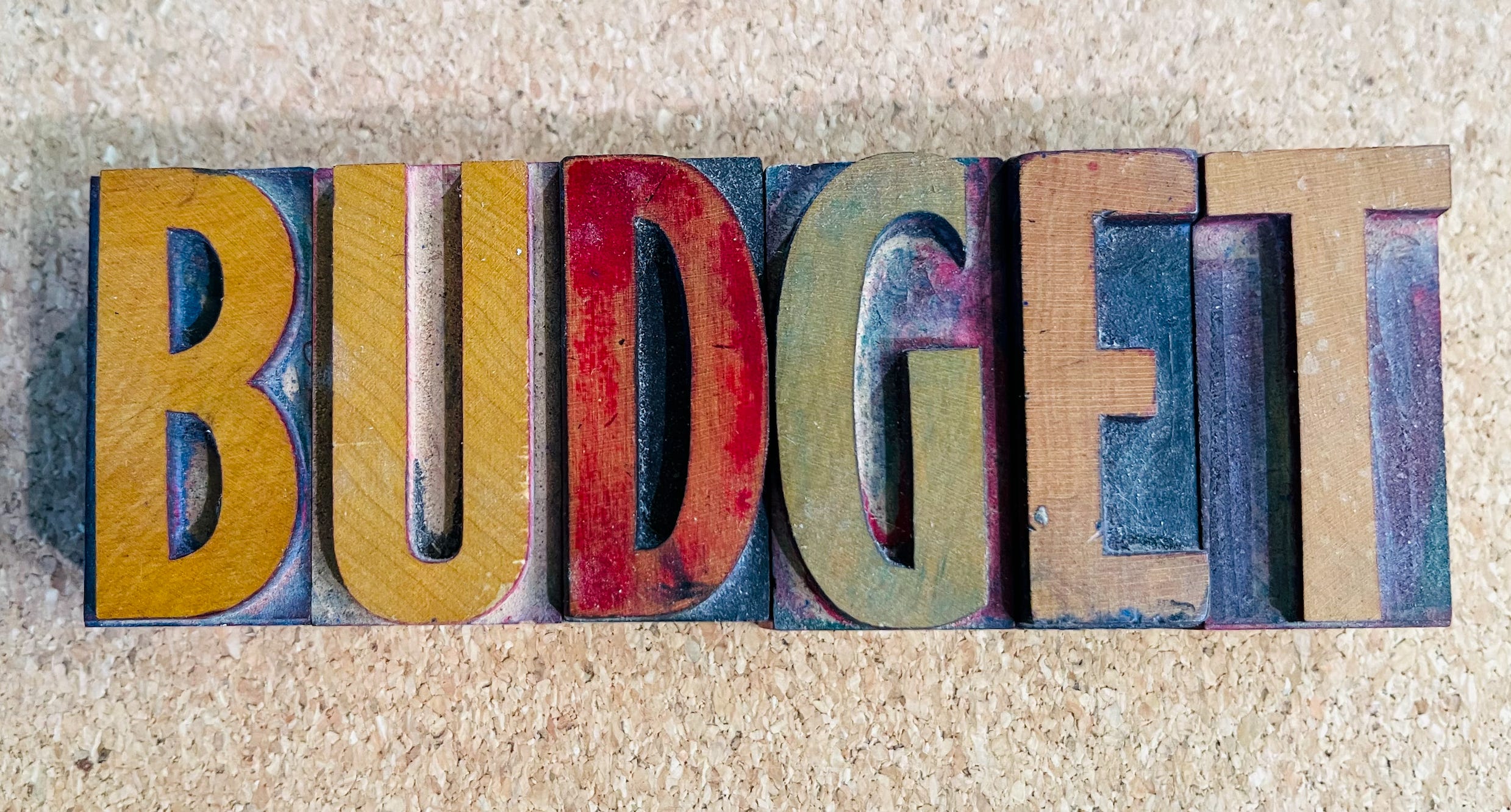 Vice chancellor outlines sources of UNL budget problems