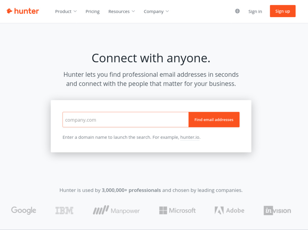 Attack Surface Intelligence? 5 tools to boost your results!