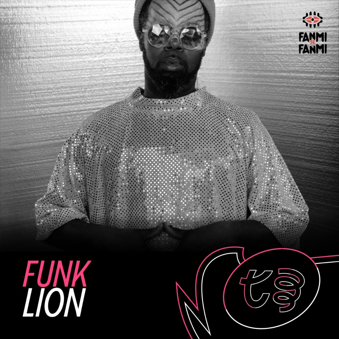 Focus: Taverne Tour! - - by FANMI SE FANMI