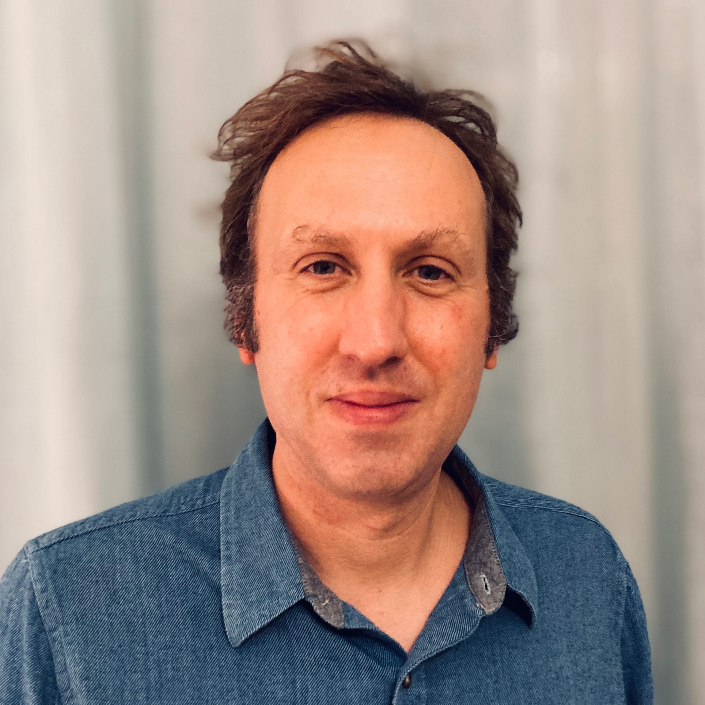 Seth Rogoff | Substack