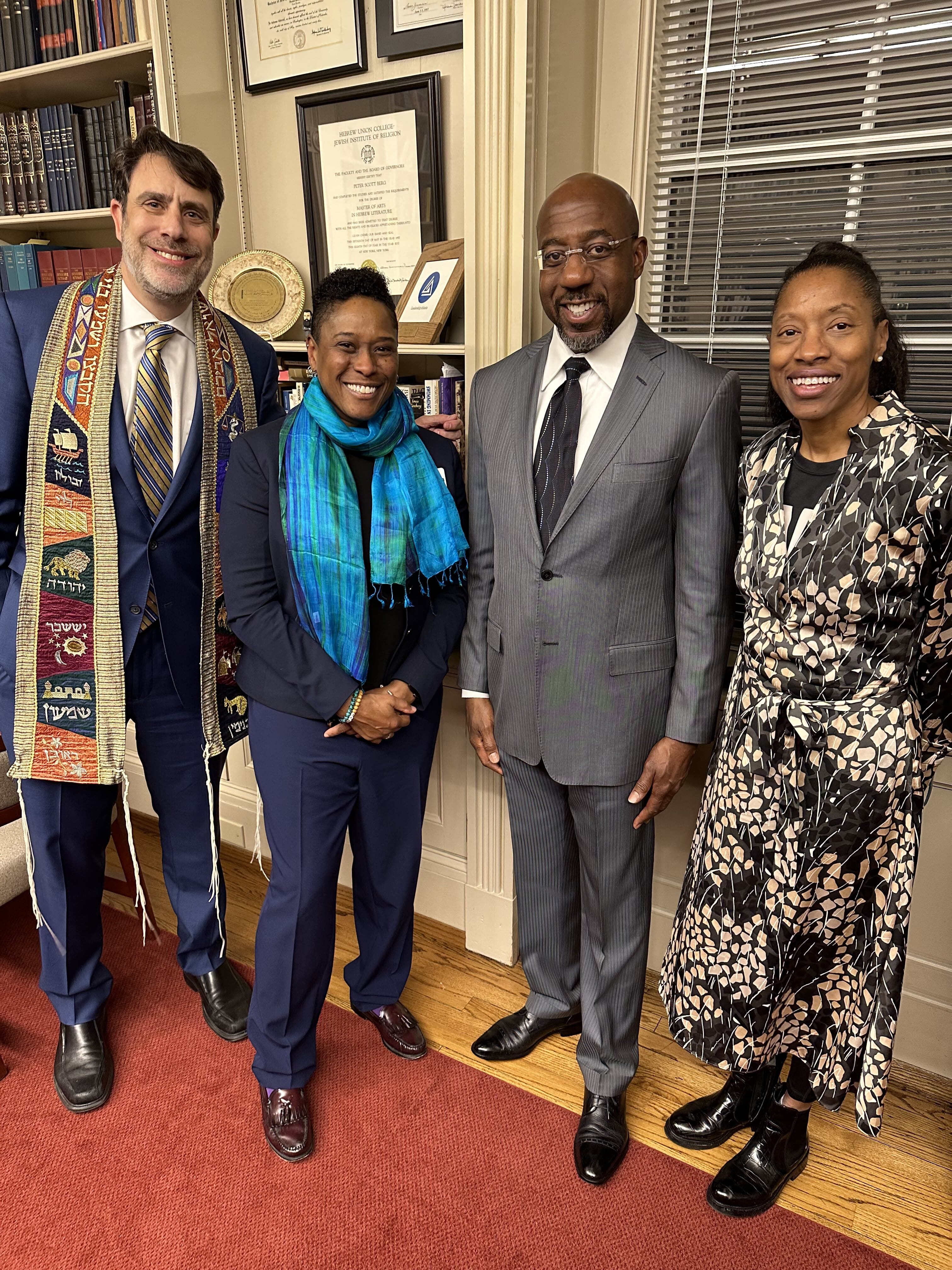 Standing at the Intersection: A Reflection for this Dr. Martin Luther ...