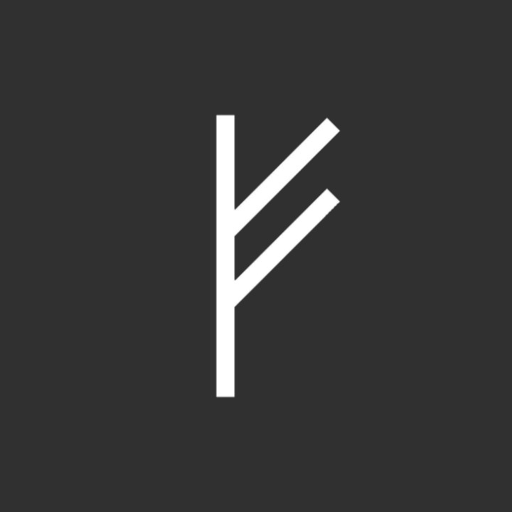 The Elder Futhark and its Germanic Origin - Heryos Chad