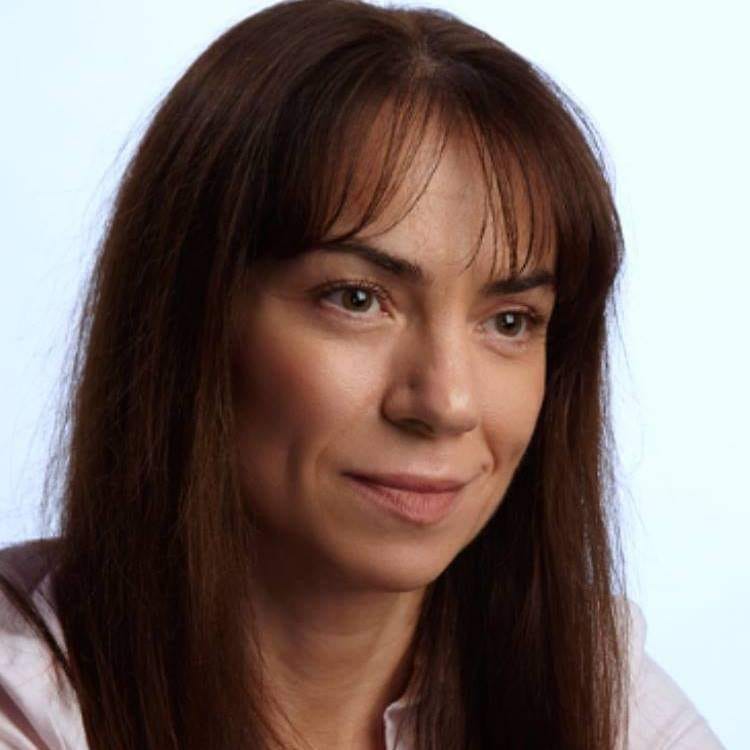 Ana Oprea - Raluca Sirbu