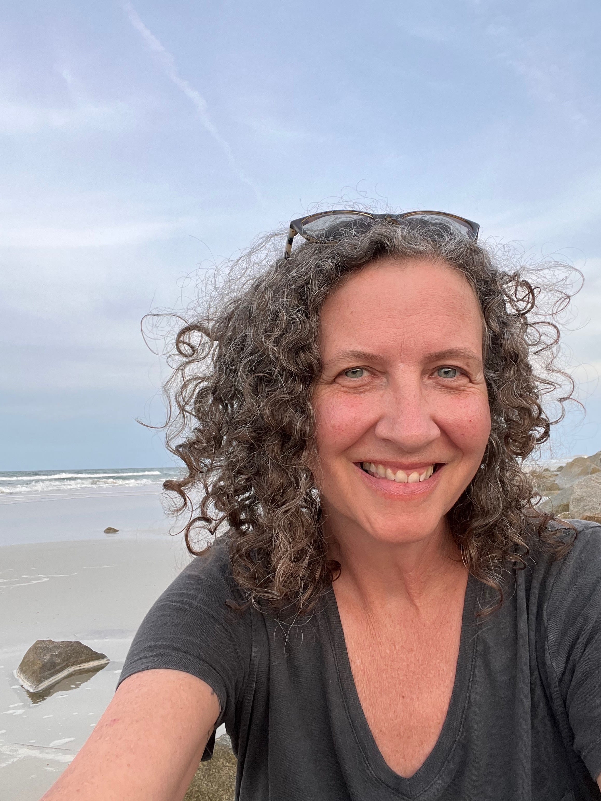 Kelly Hambly | Substack