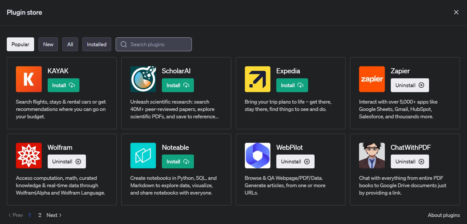 ChatGPT로 크립토 분석해보기 - by Blynn and 유트로 - Bankless Korea 뉴스레터
