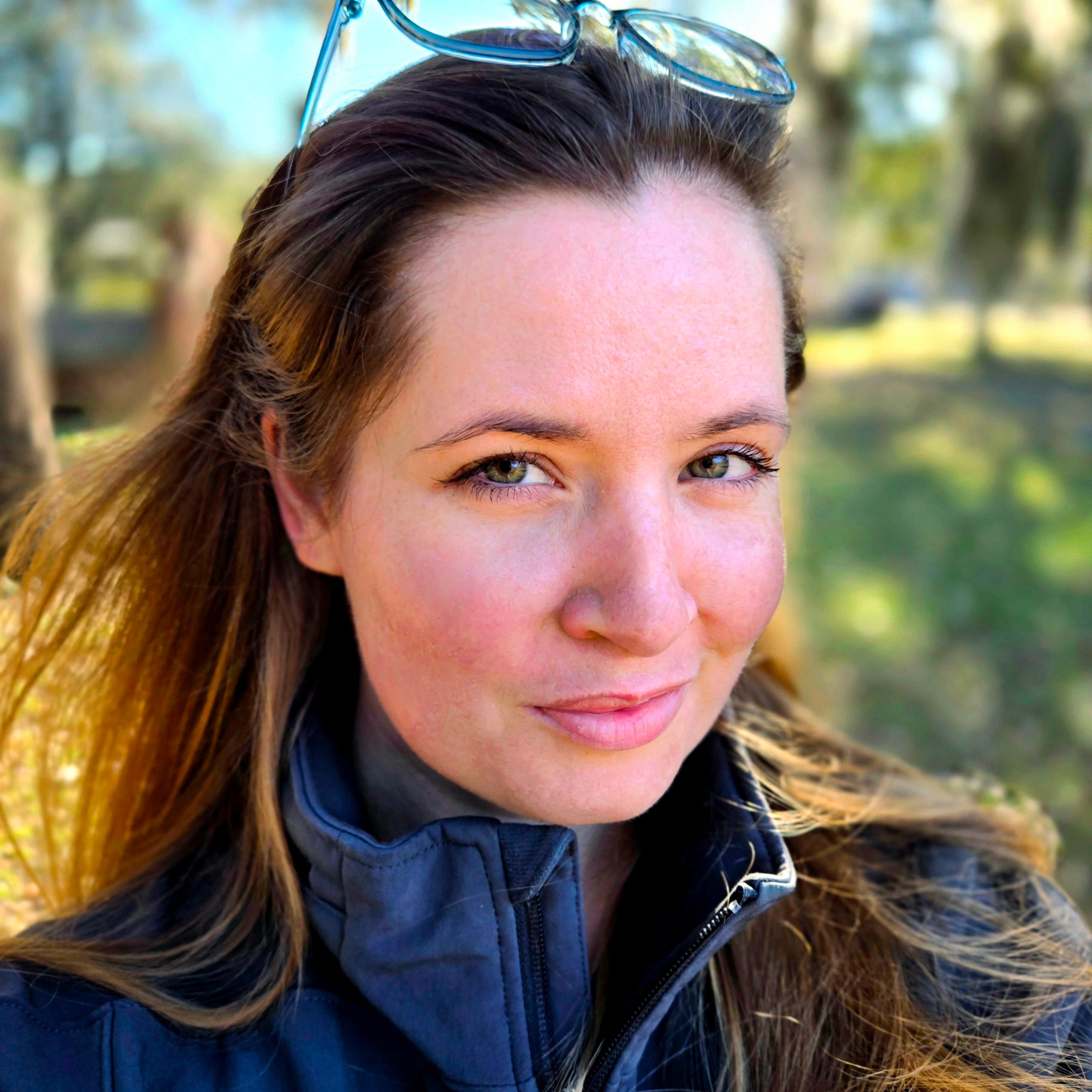 Melissa Nadia Viviana | Substack