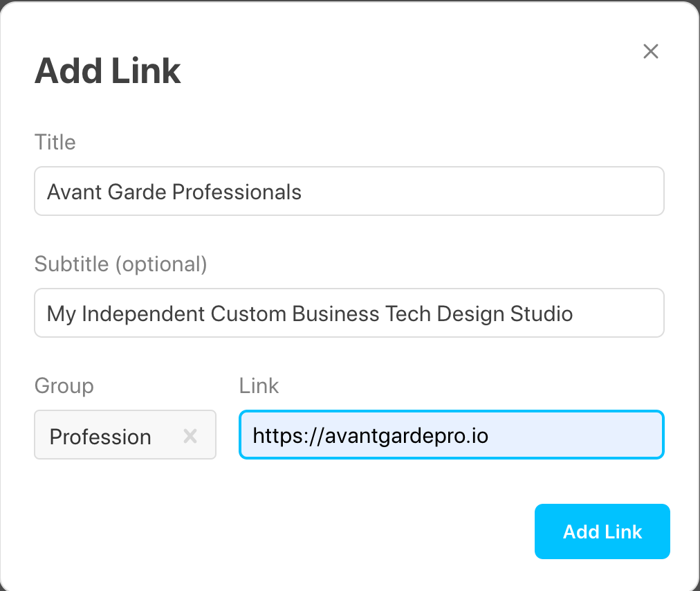 Substack: Beefing up the Home Page. - by Jayshree Gururaj