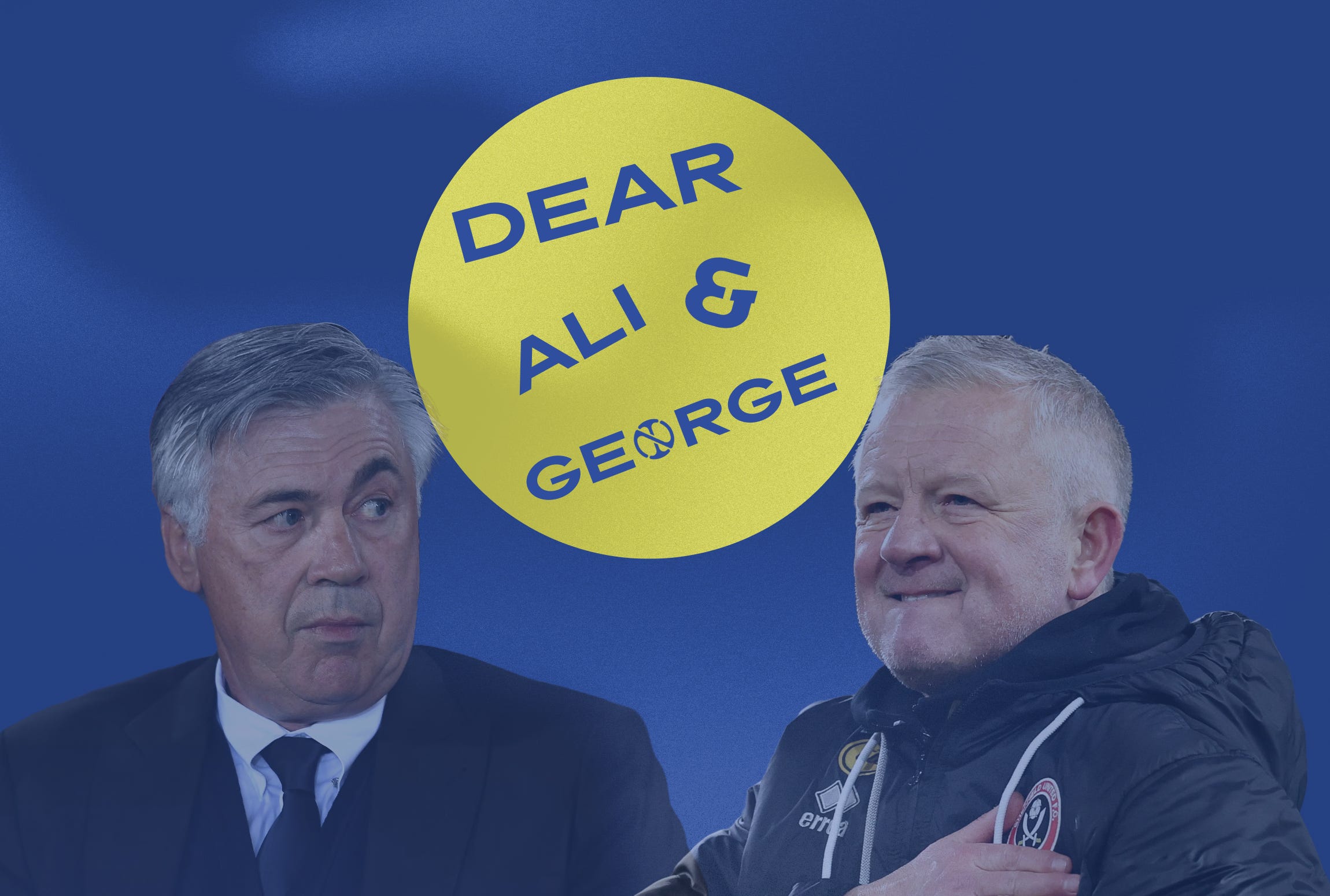 DAG: The next tactical trends, Ancelotti vs Wilder & the best 'footy scran'