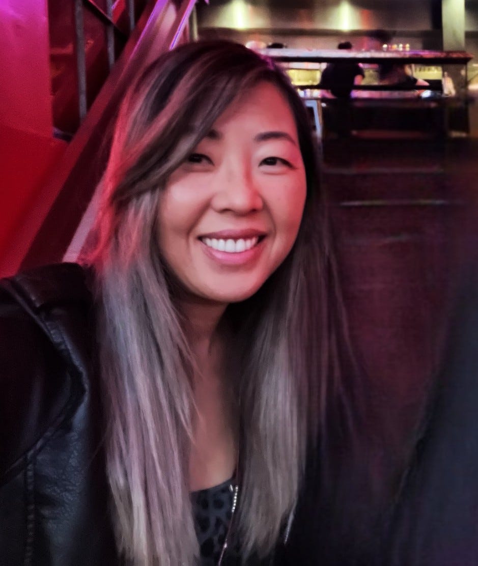 Claire Tak | Substack