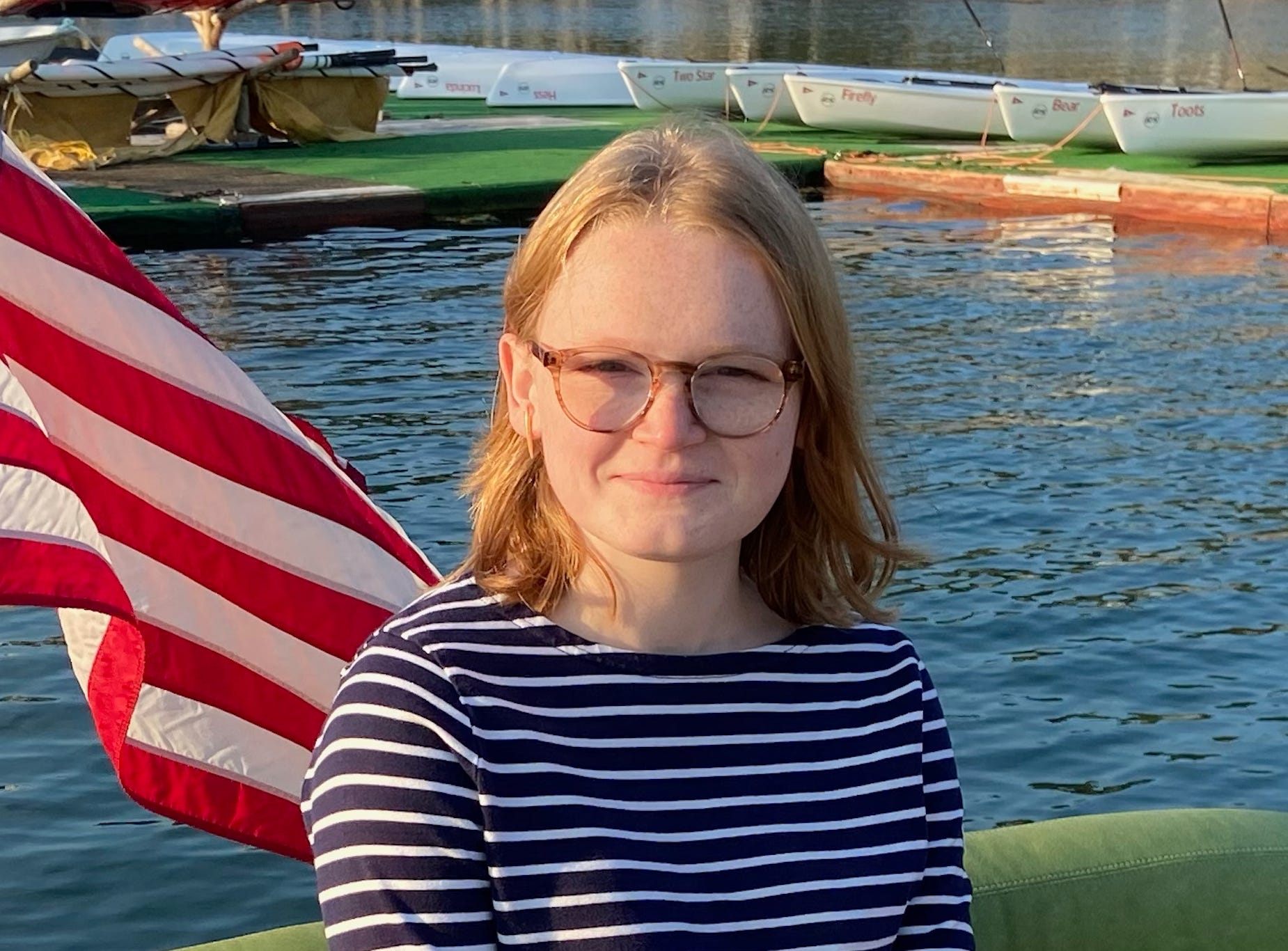 Beatrice Neilson | Substack