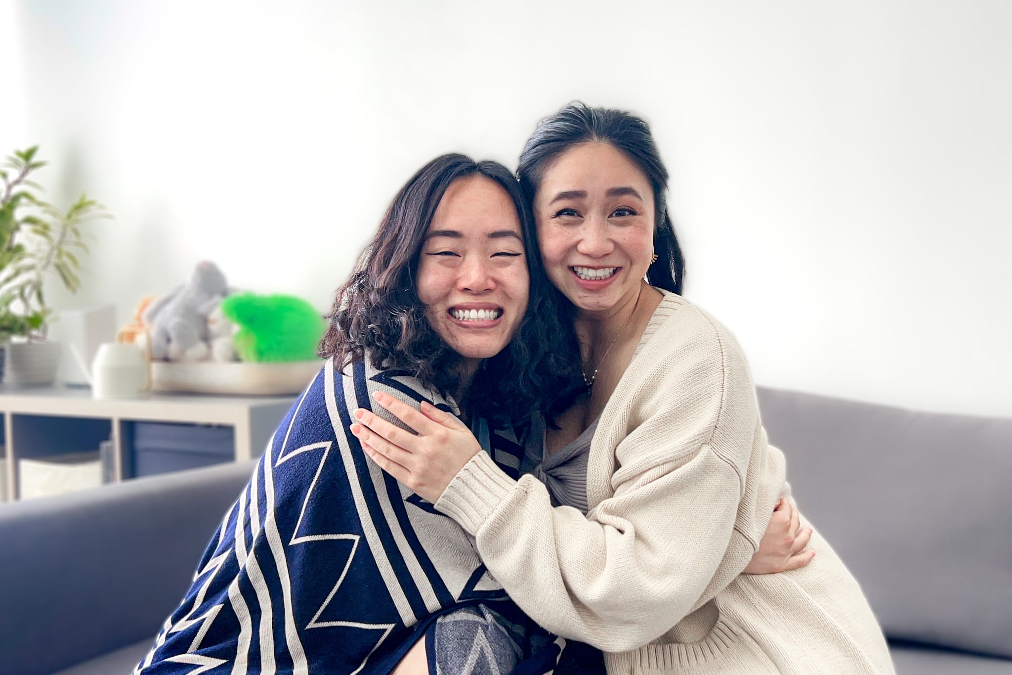 Designer spotlight: Angela Fox deep dive - by Kristin Au