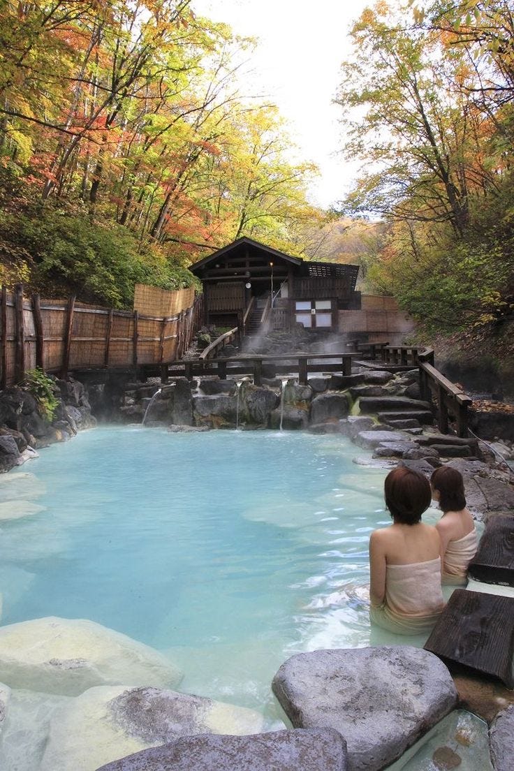 日本投資 --- 投資什麼好 - by Kenji San - Kenji’s Substack