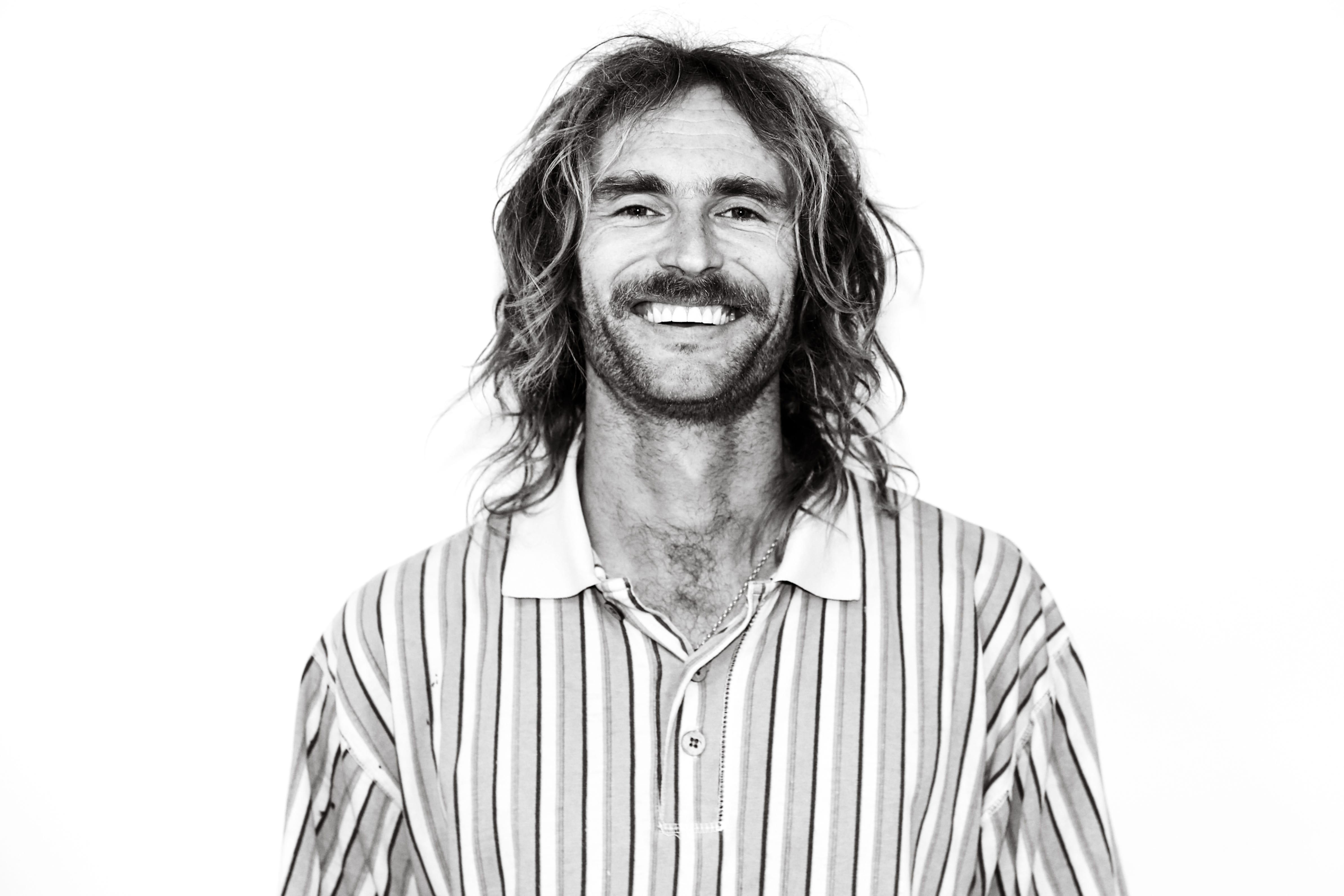 Ben Carter | Substack