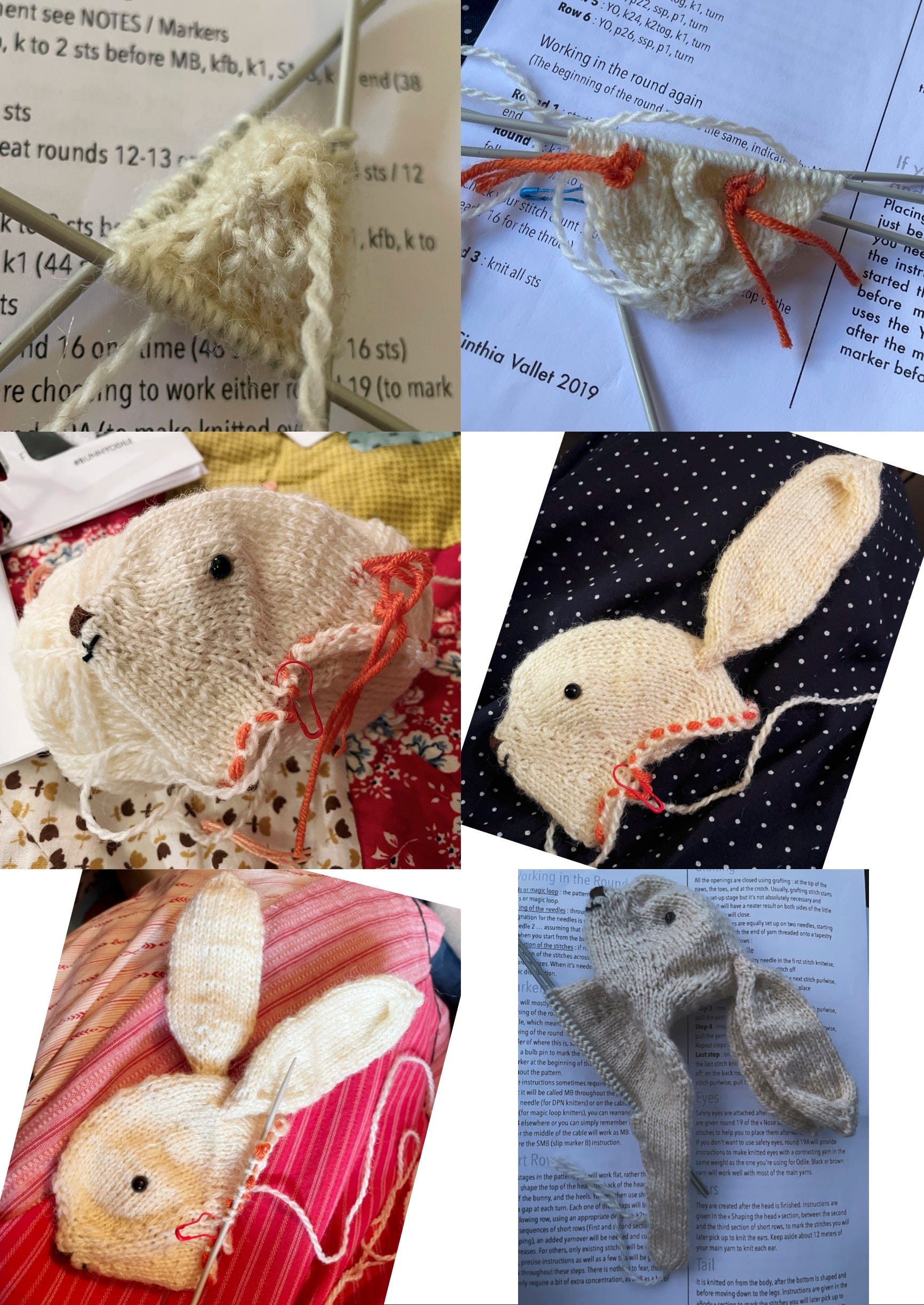 String Unraveller - Letters from Jeni Hankins