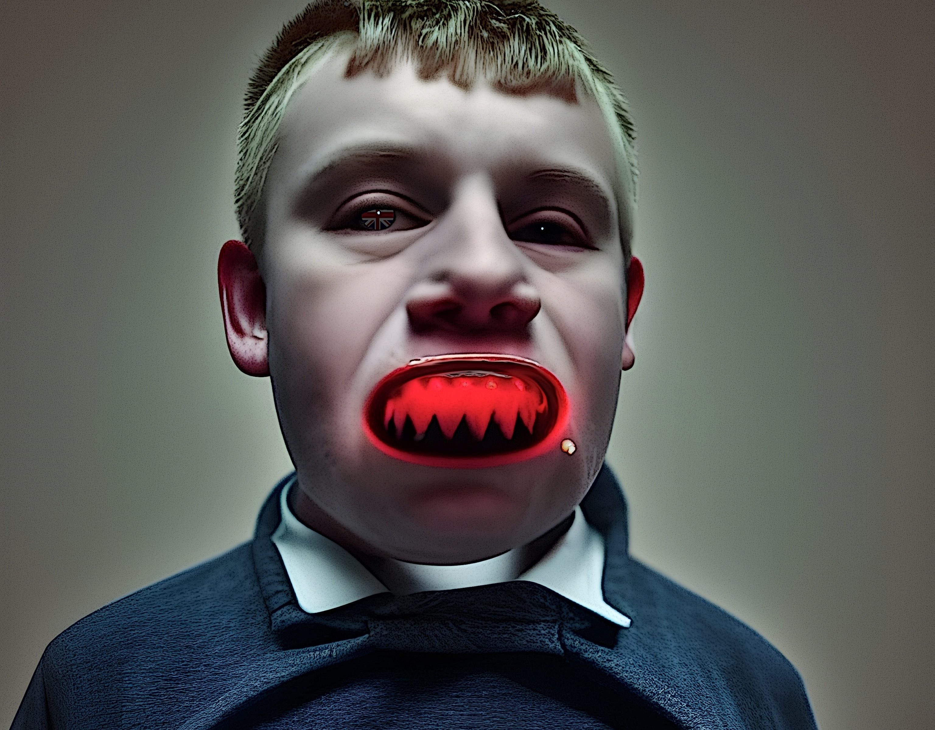 RED-PILLED - Thorsten J. Pattberg, PhD