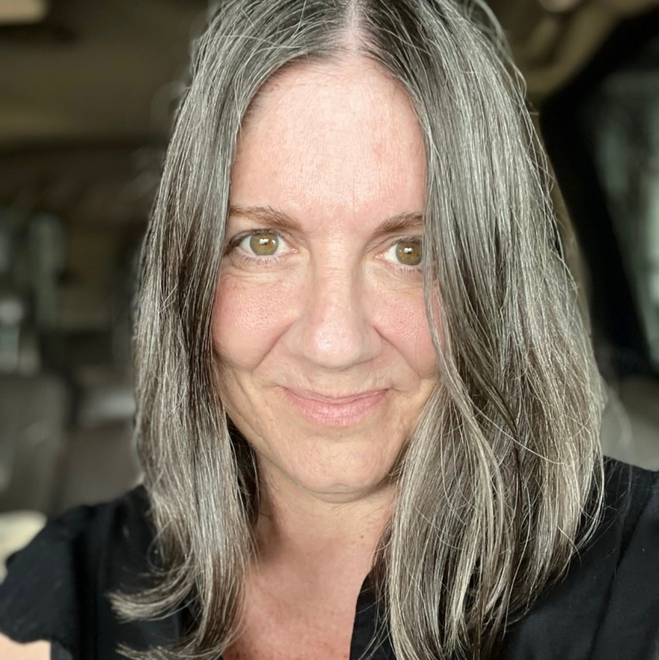 Elizabeth Braswell | Substack