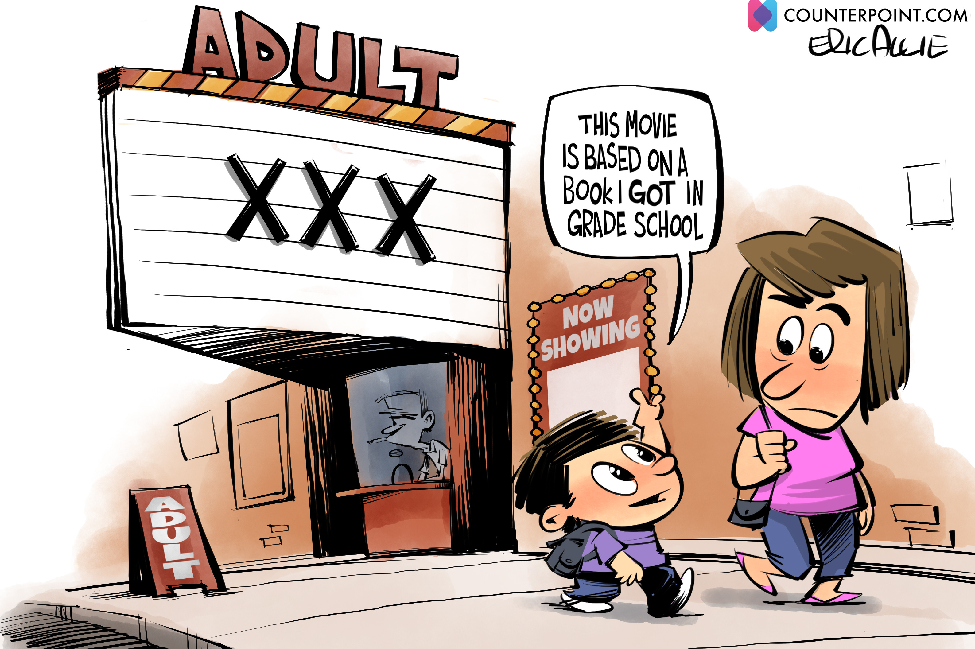 🦙"Hello Dalai" edition - Counterpoint