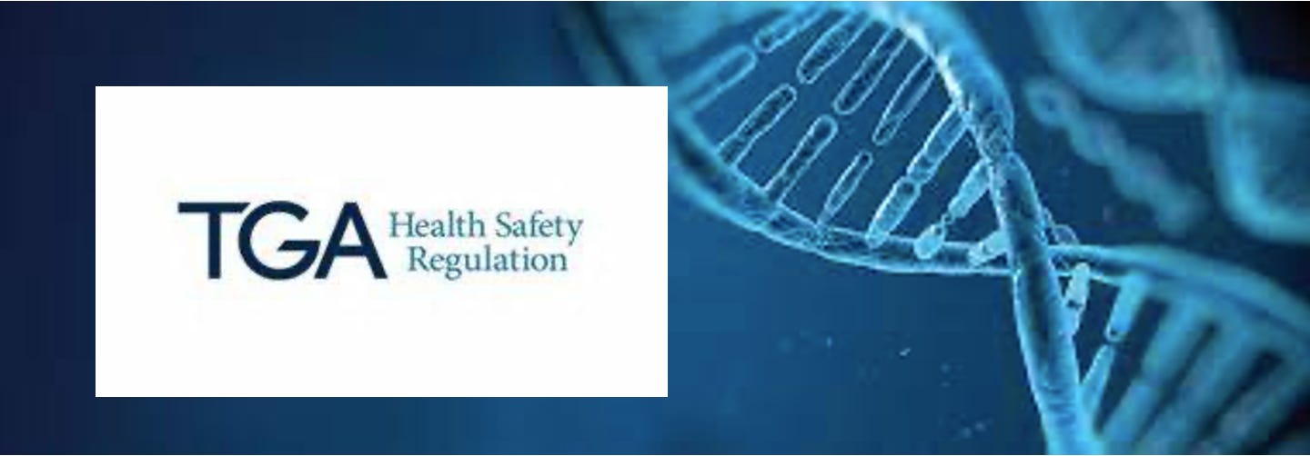 TGA rejects concerns over DNA fragments found in mRNA vaccines