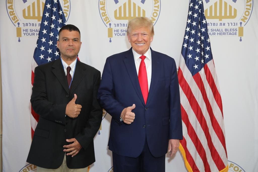 The One And Only - Dr Paul Alexander