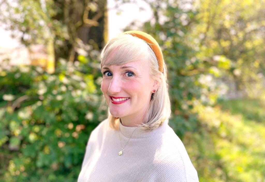 Rebecca Ryan | Substack