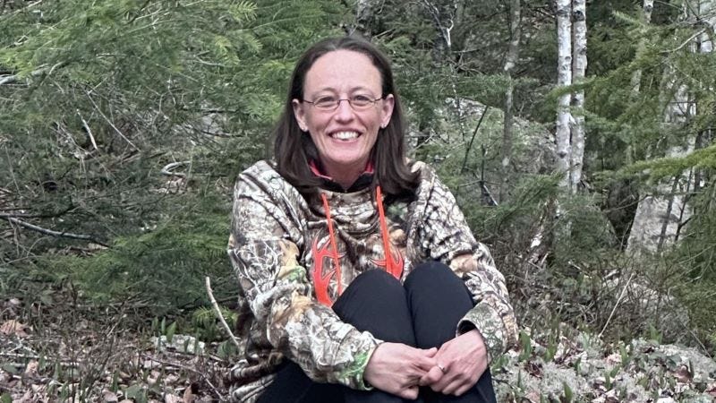 Tracyville woman resists release conditions