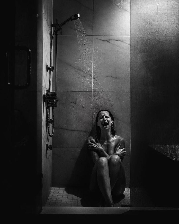 The Unspooling. - Bisii’s Newsletter