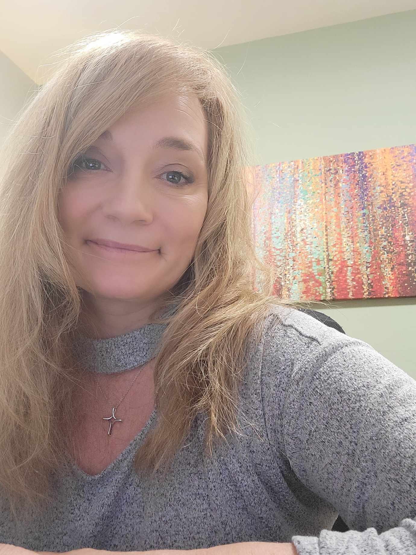 Christina Dammerman | Substack