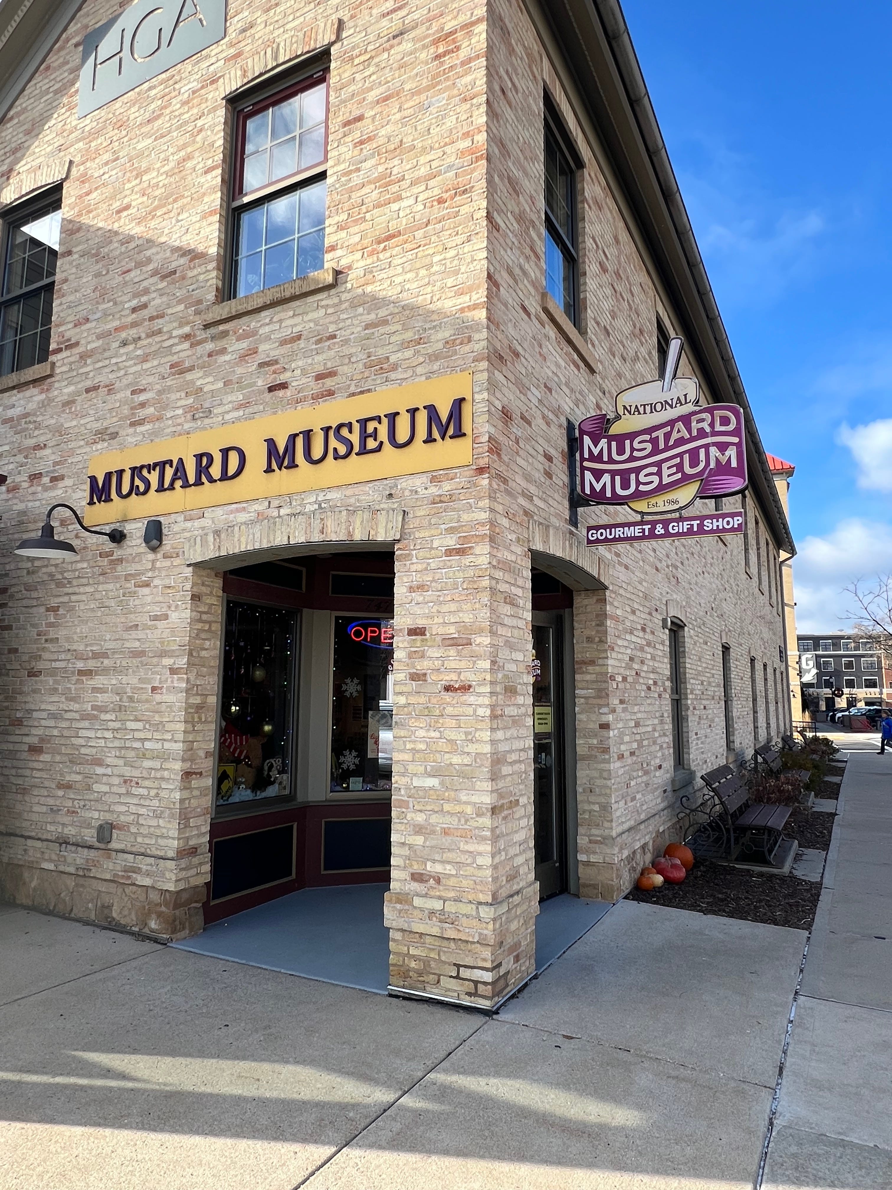 Franksgiving 2024: Cutting the Mustard